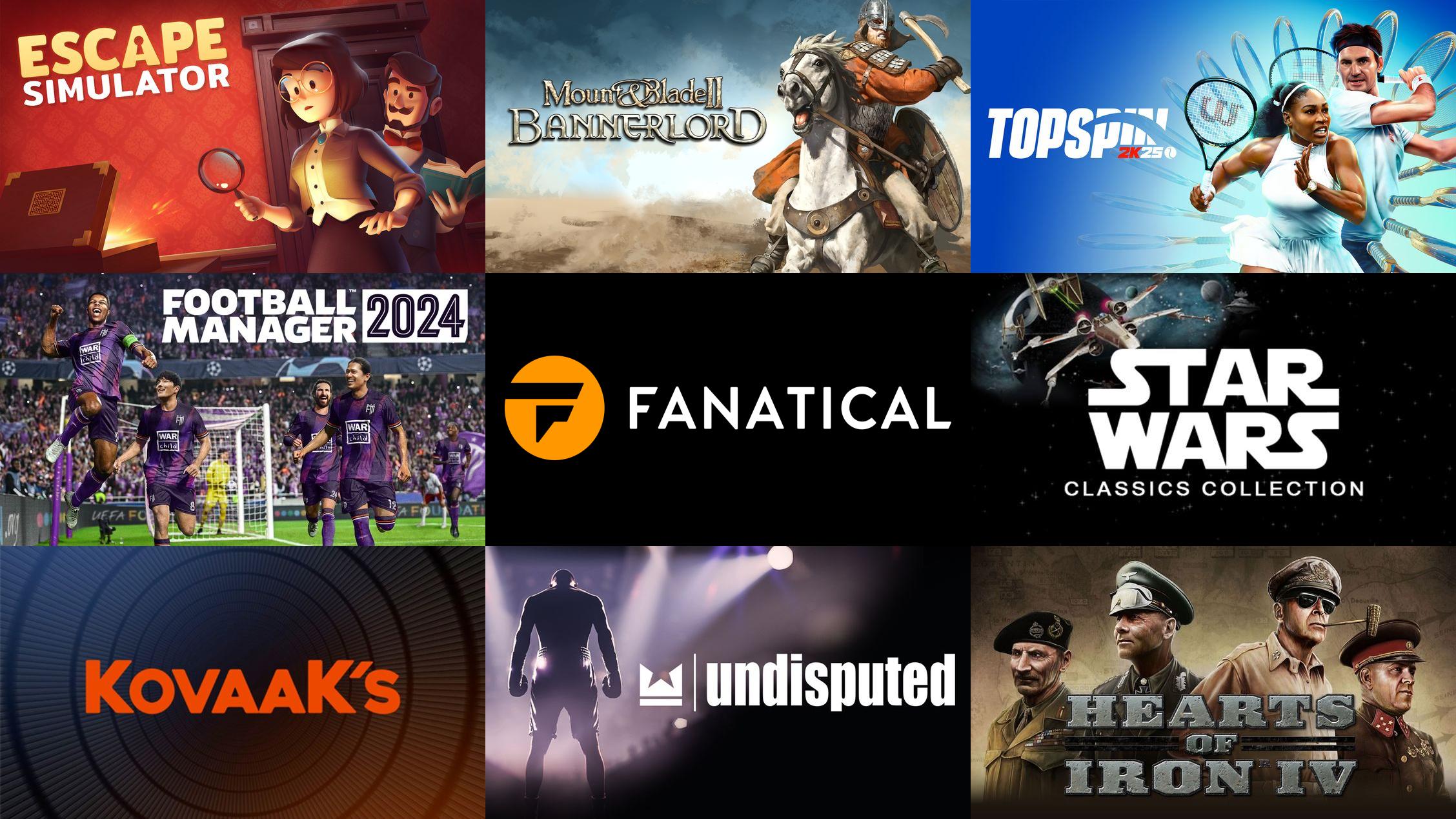 Multiplayer Simulator Games | PC and Steam Keys | Fanatical