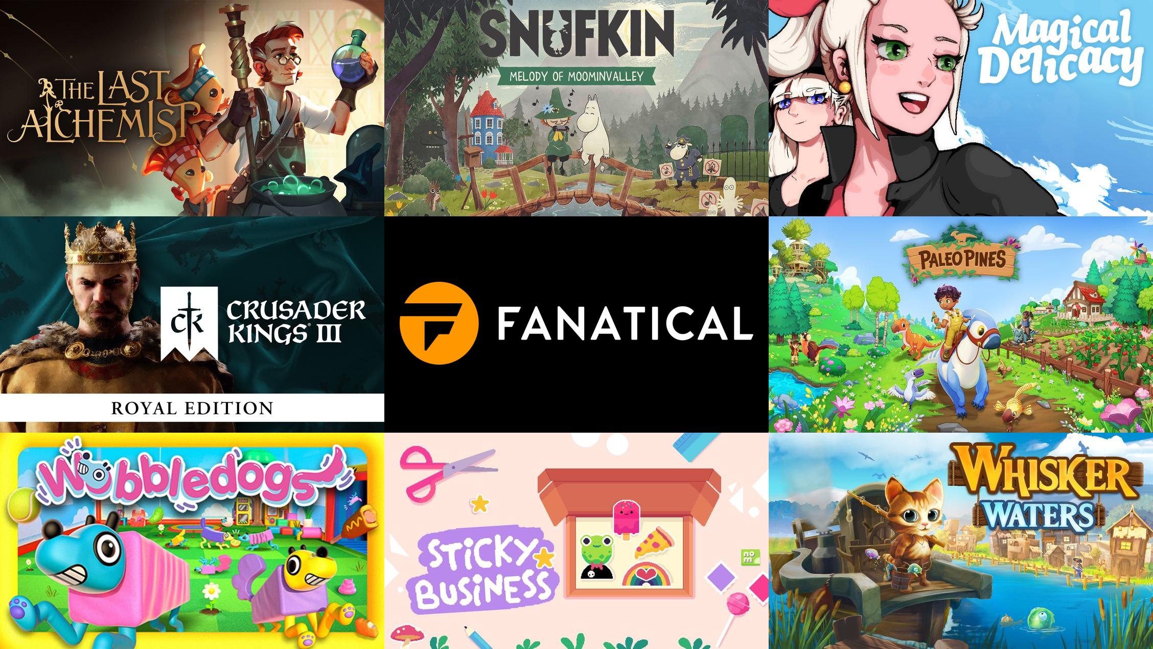 Life Sim Games | PC and Steam Keys | Fanatical