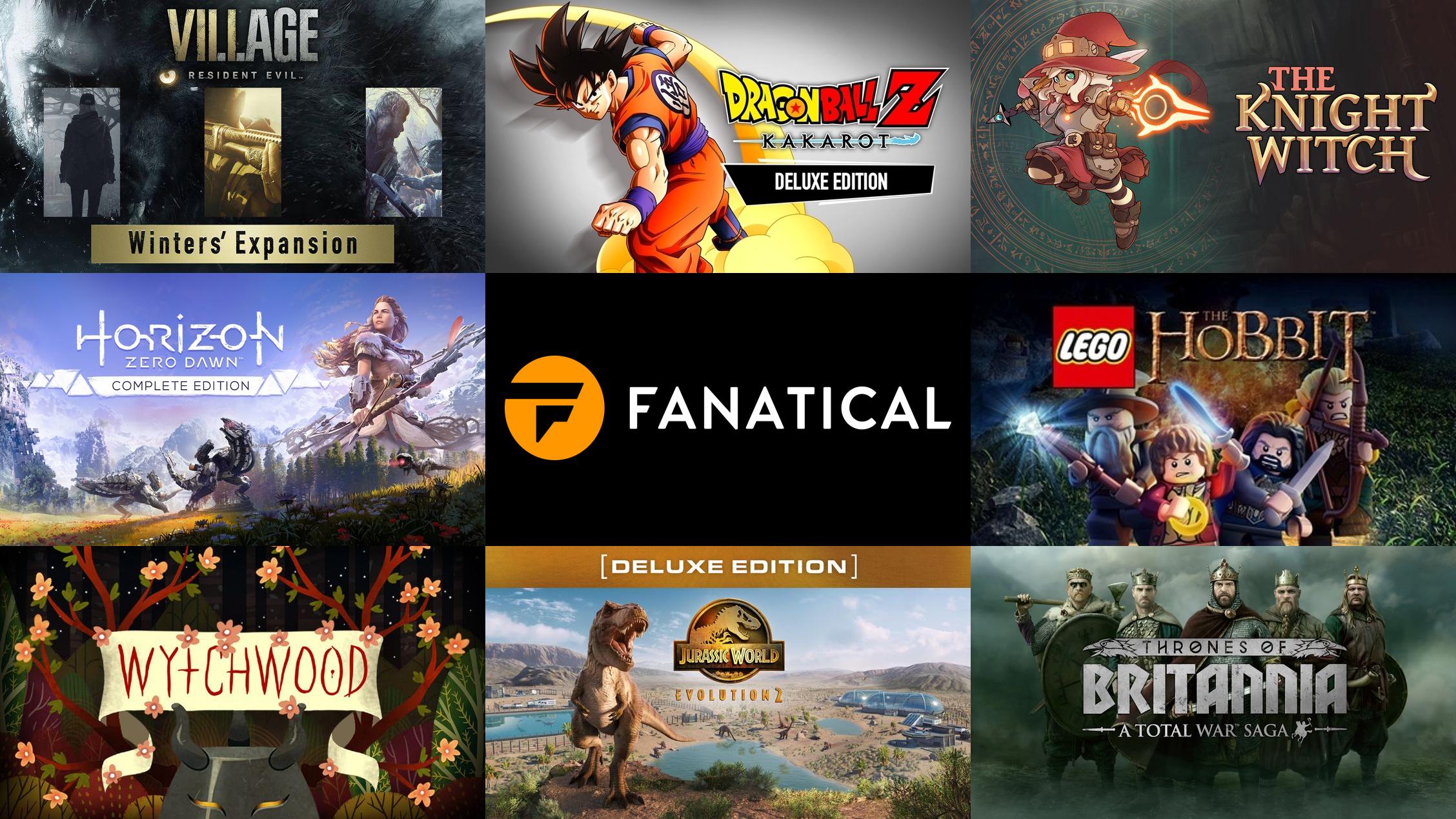 Atmospheric Games | PC and Steam Keys | Page 3 | Fanatical