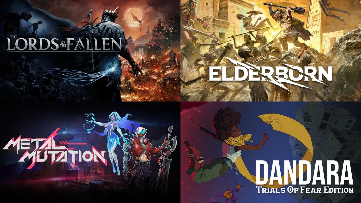 Souls-like Games | PC and Steam Keys | Page 3 | Fanatical