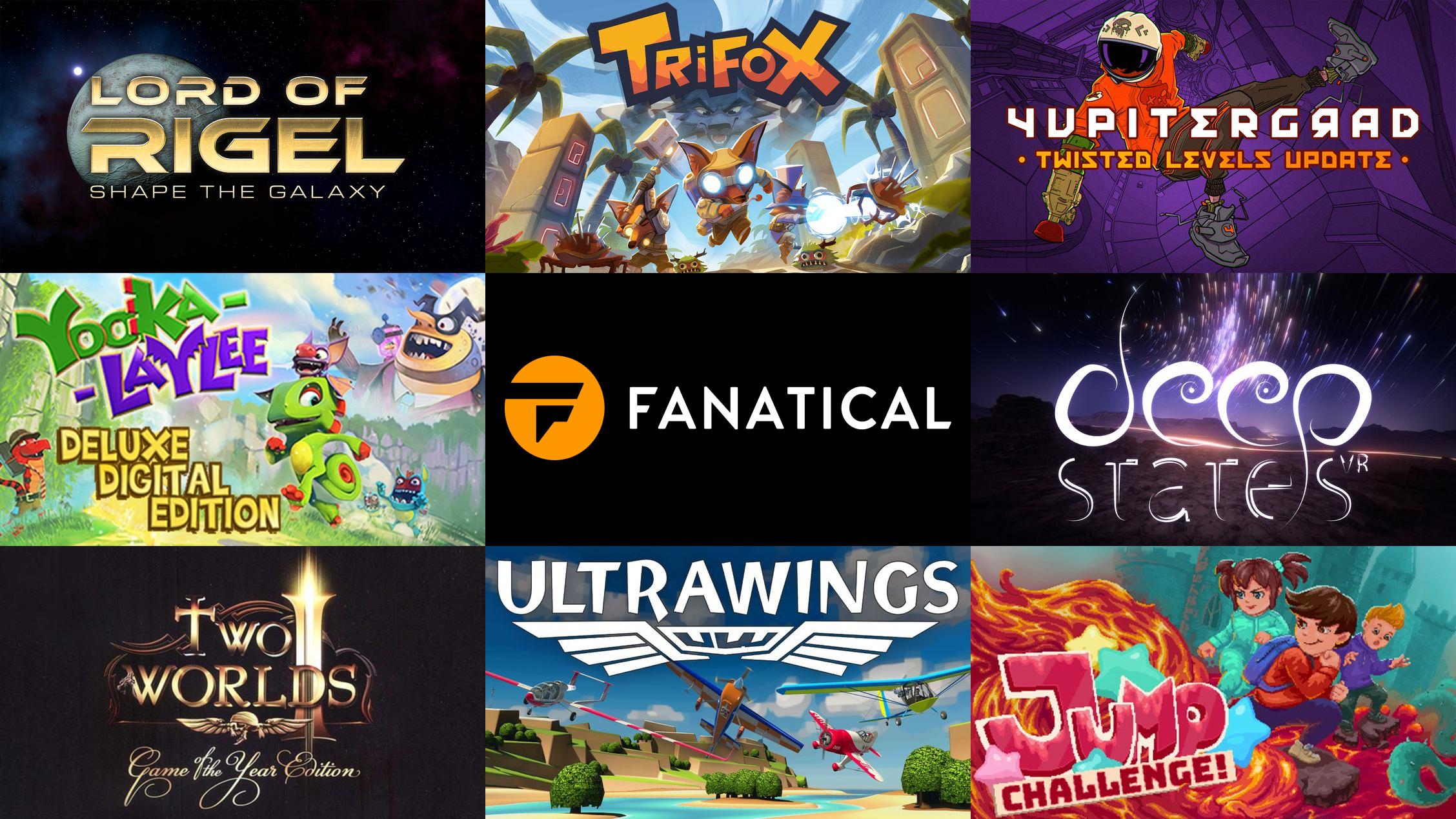 Exploration Games | PC and Steam Keys | Page 22 | Fanatical