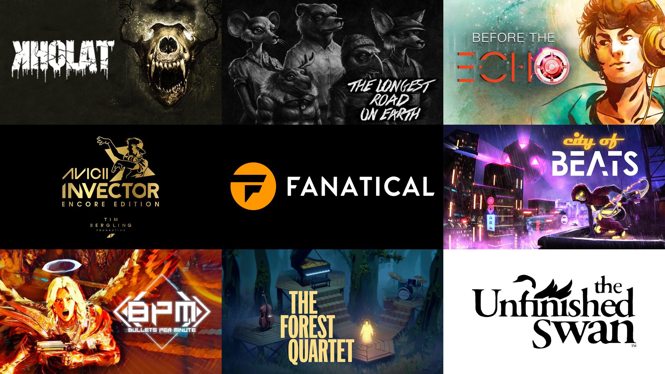 Music Games | PC and Steam Keys | Page 2 | Fanatical