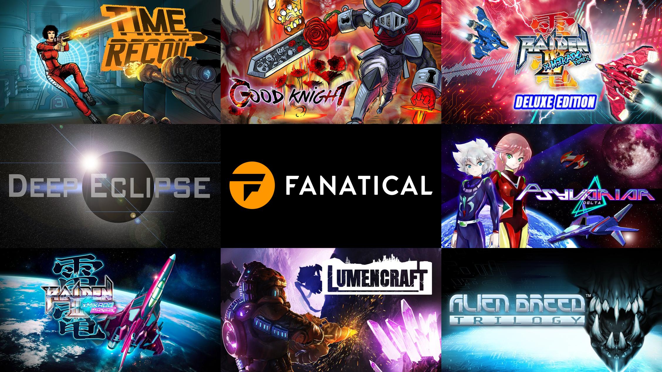 Top-Down Shooter Games | PC and Steam Keys | Page 4 | Fanatical