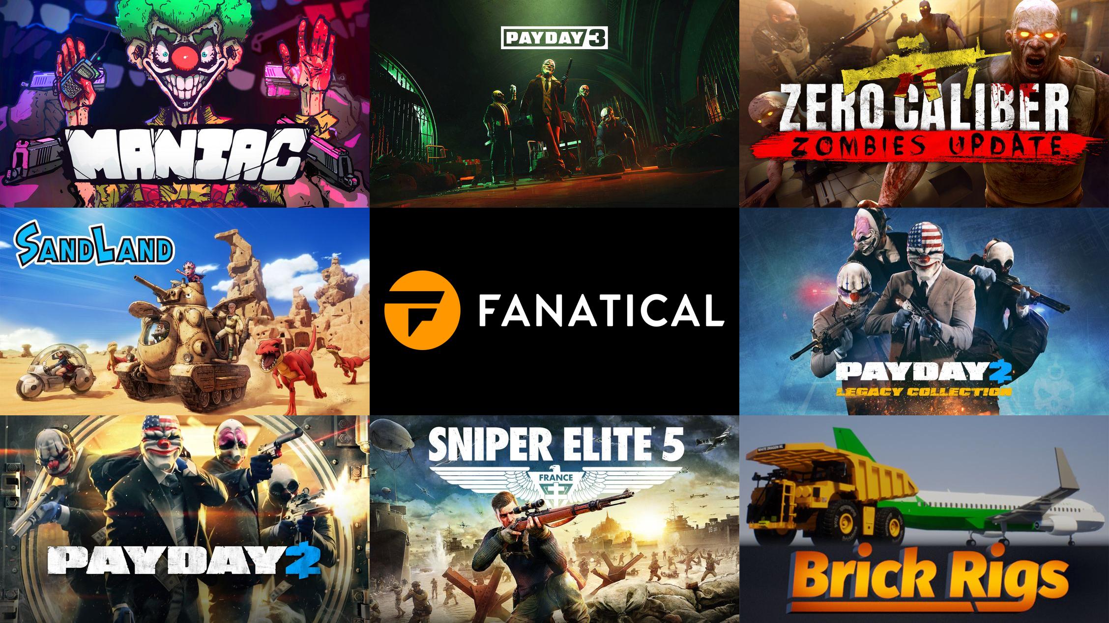 Gun Customization Games | PC and Steam Keys | Fanatical