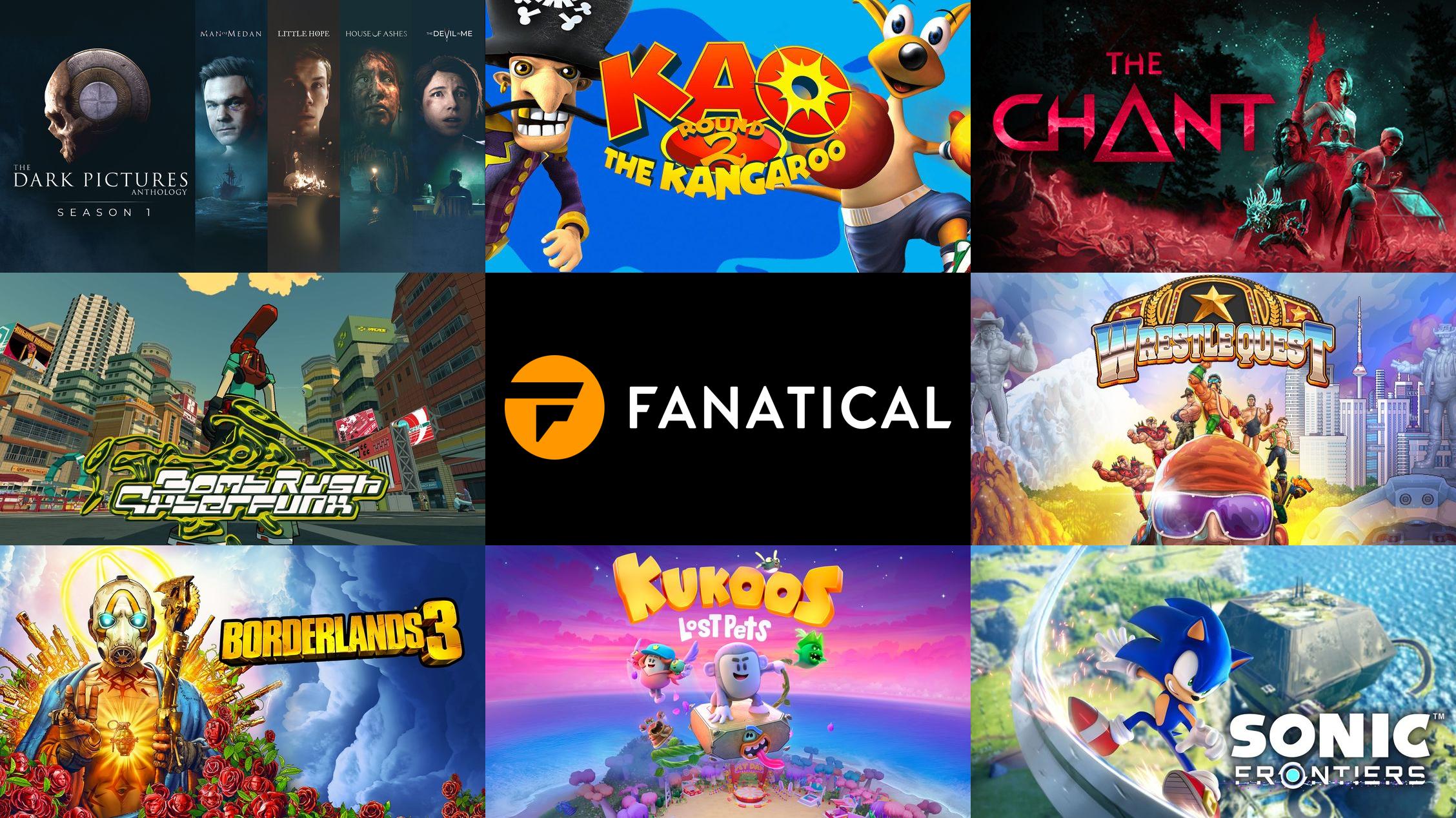 Adventure Games | PC and Steam Keys | Page 7 | Fanatical