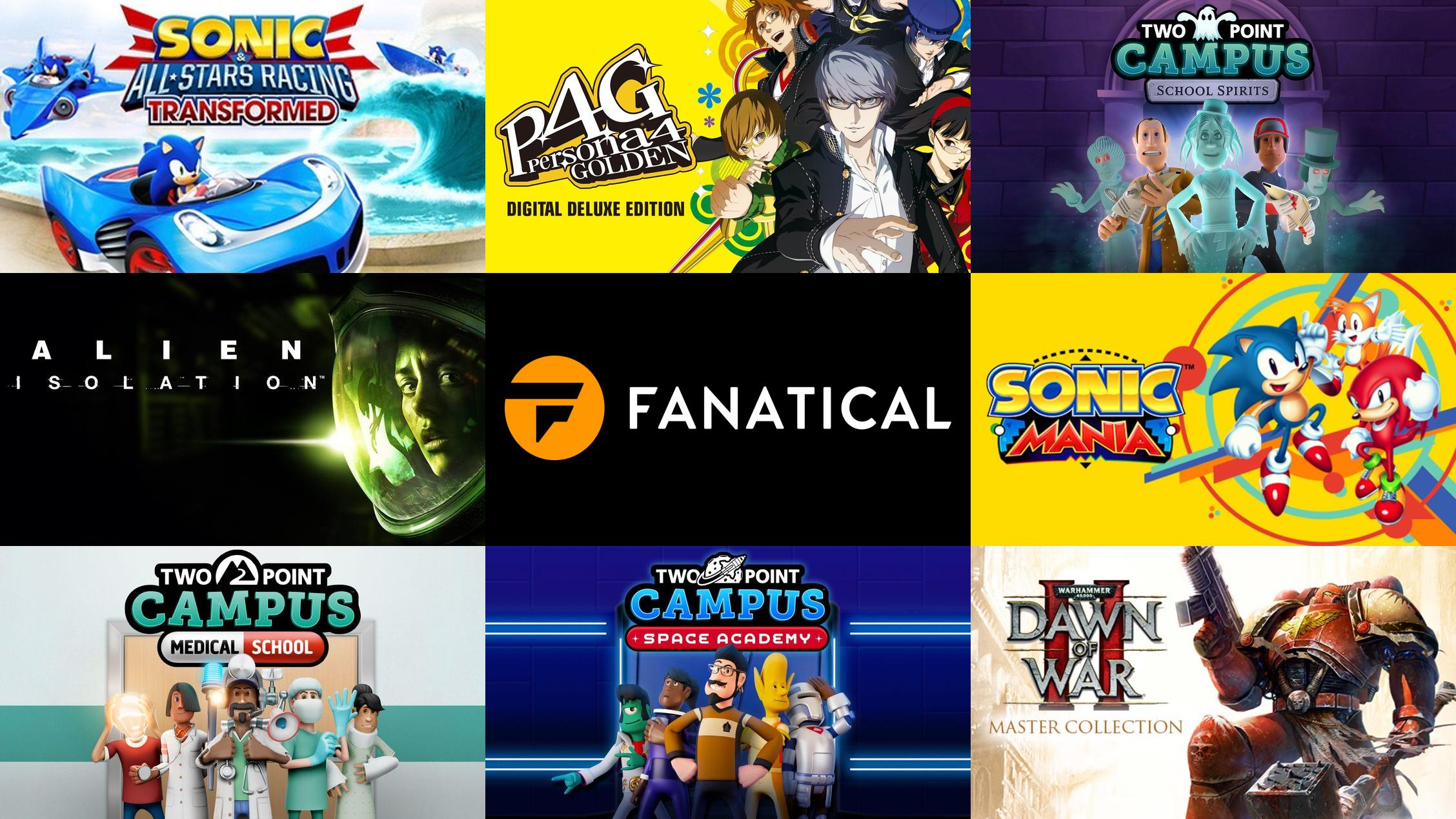 Ending Soon | Last Chance PC Game Deals | Page 3 | Fanatical