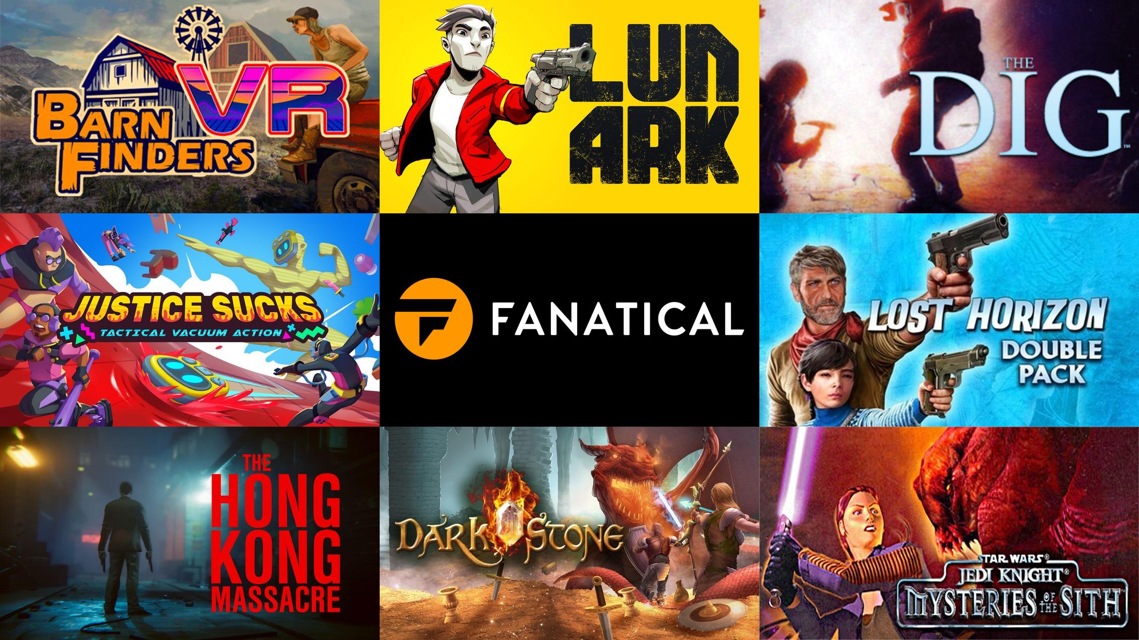 1990s Games | PC and Steam Keys | Page 3 | Fanatical