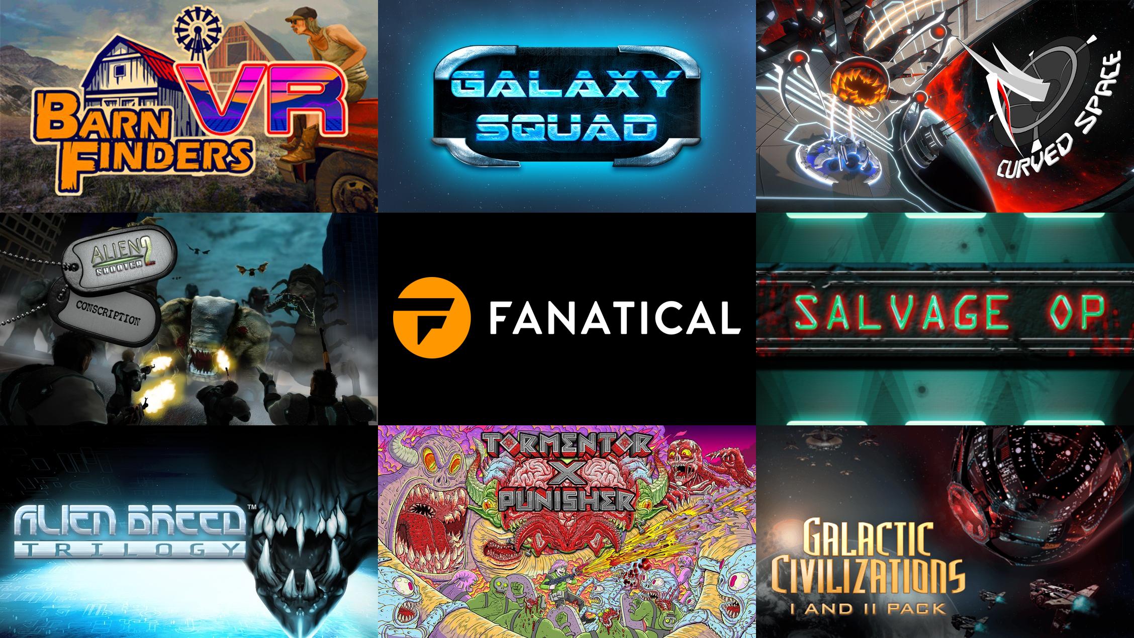 Aliens Games | PC and Steam Keys | Page 4 | Fanatical
