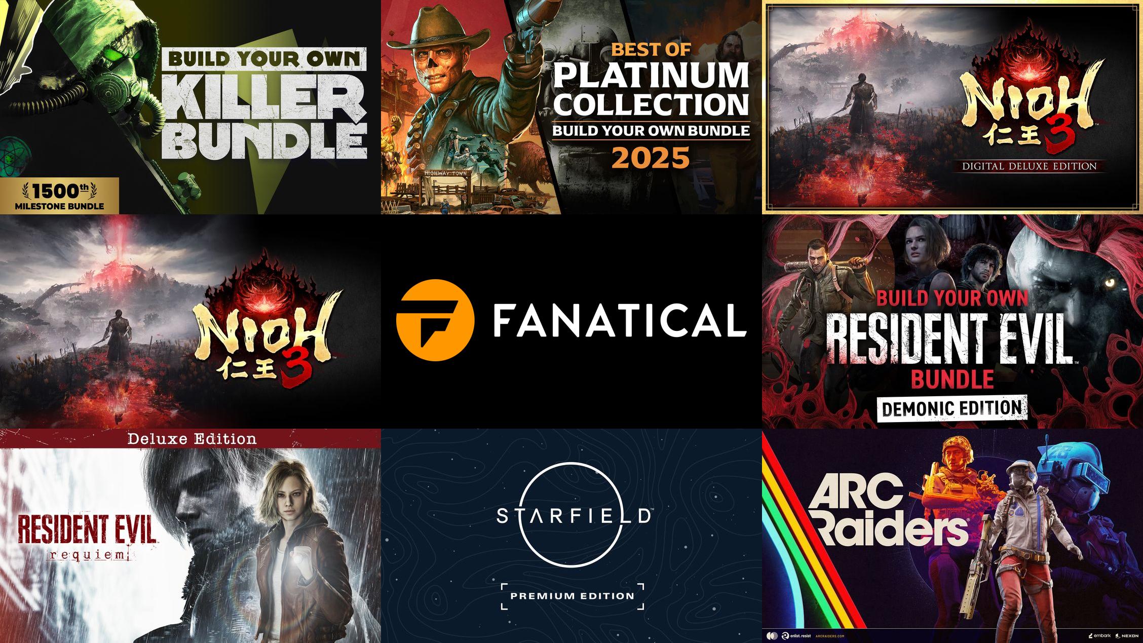 Fanatical