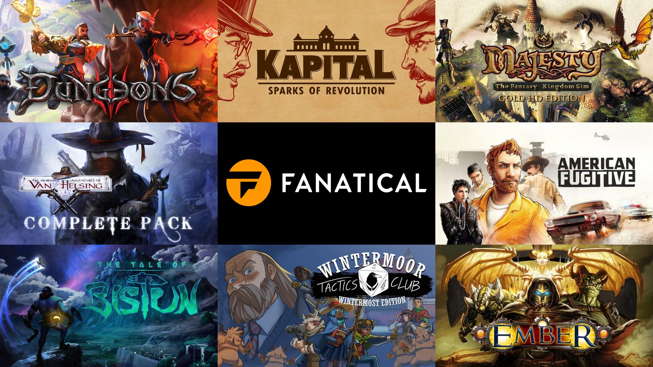 Isometric Games | PC and Steam Keys | Page 4 | Fanatical