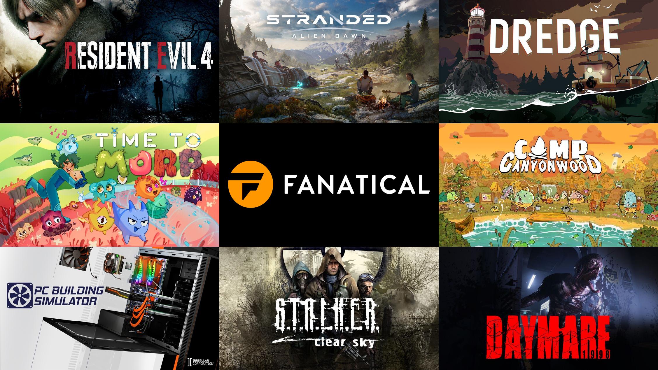 Inventory Management Games | PC and Steam Keys | Fanatical