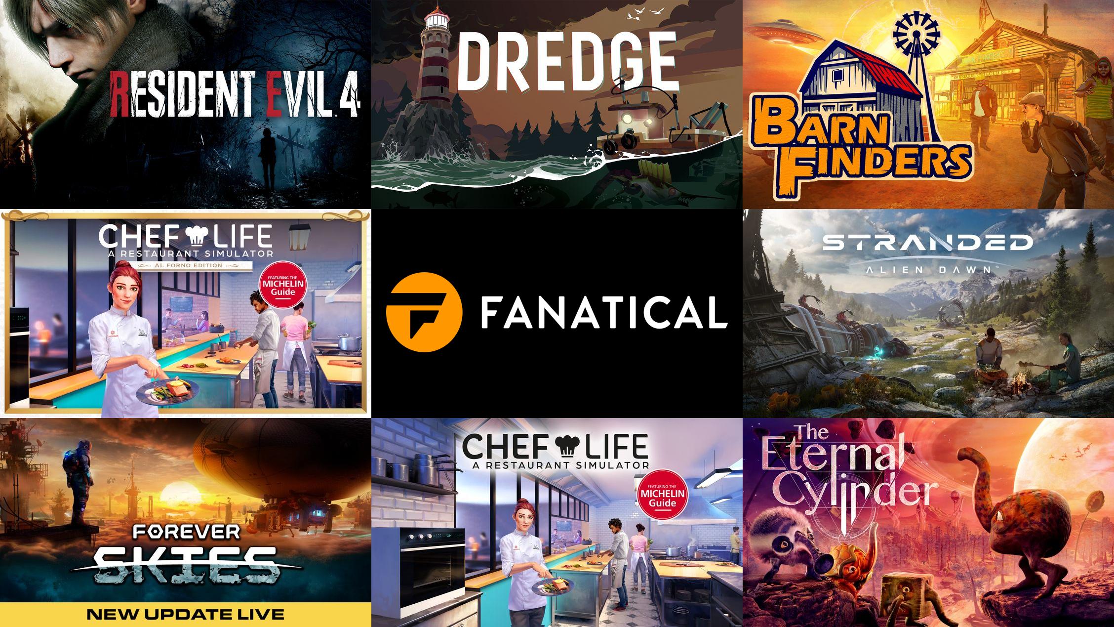 Inventory Management Games | PC and Steam Keys | Fanatical