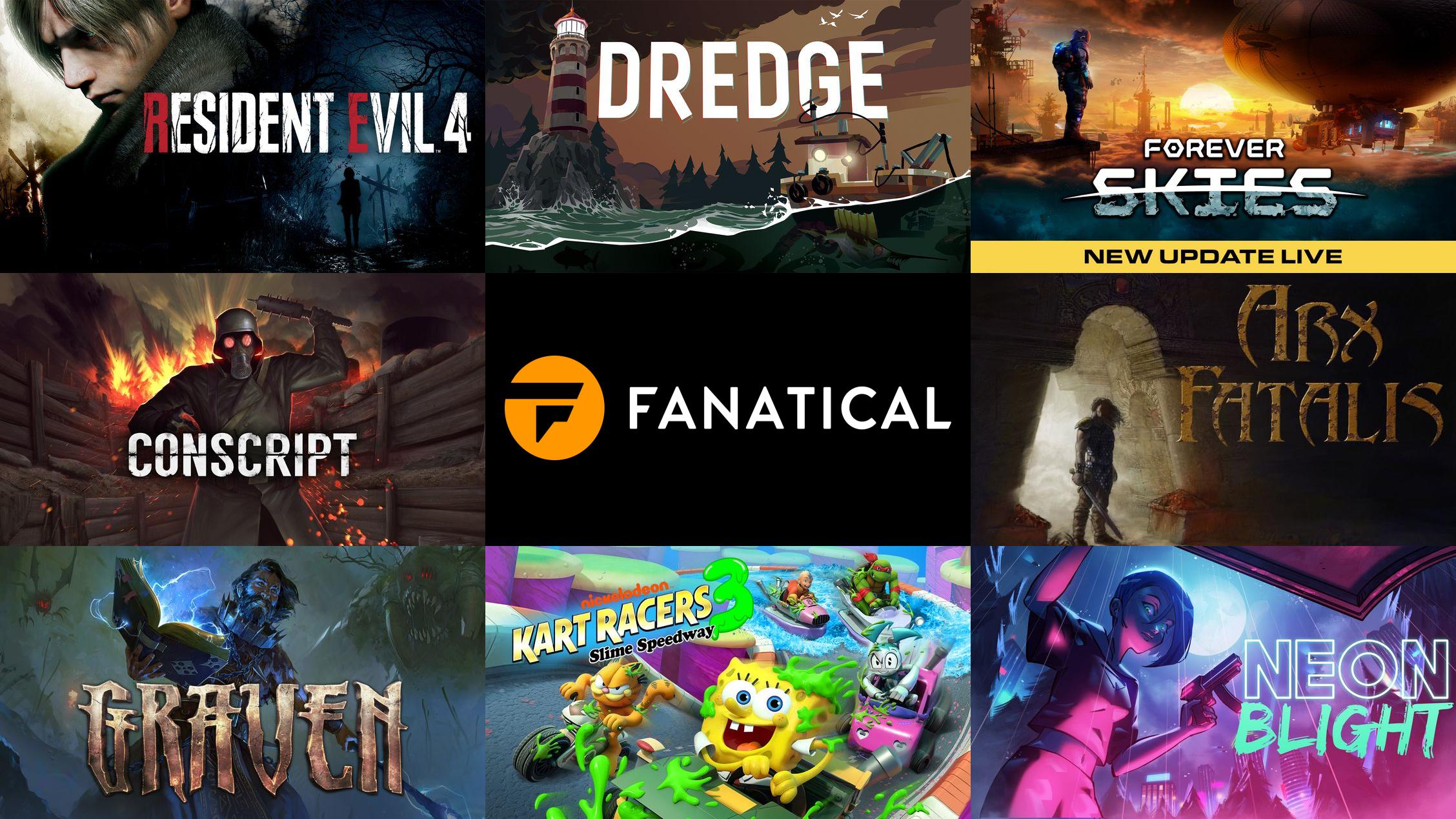 Inventory Management Games | PC and Steam Keys | Fanatical