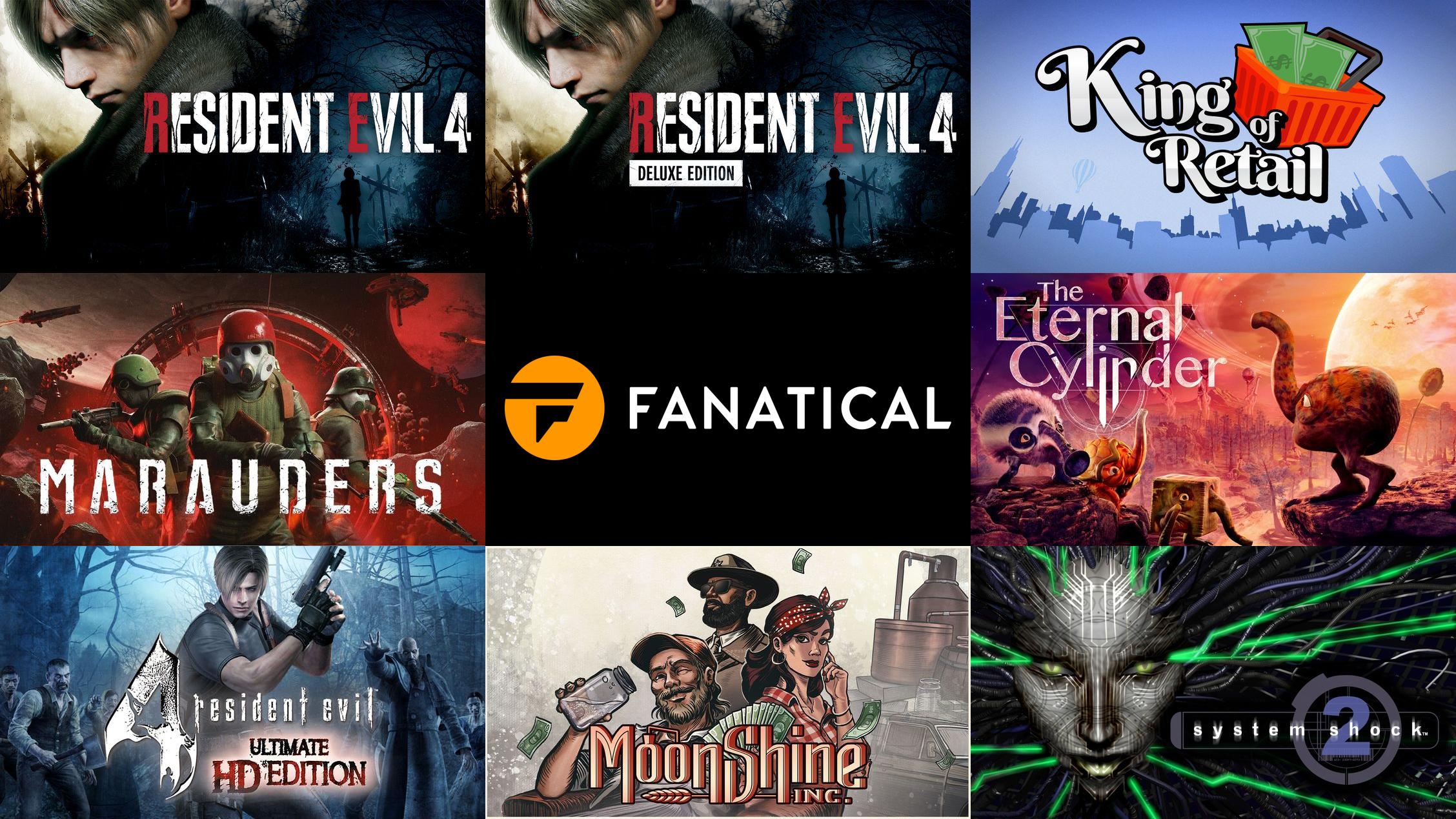 Inventory Management Games | PC and Steam Keys | Fanatical