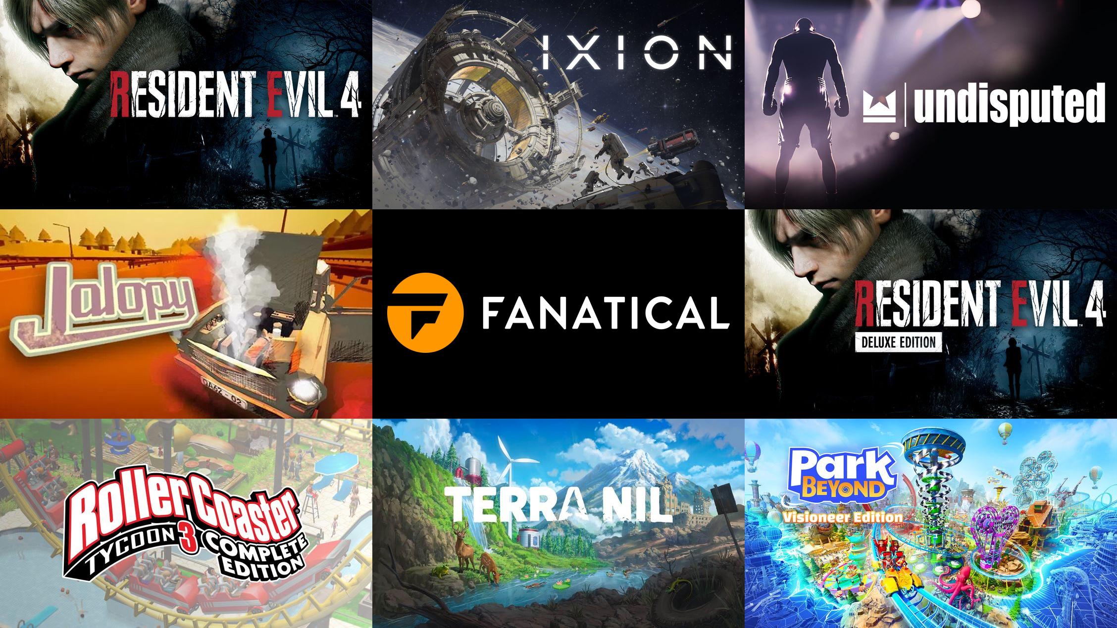 Resource Management Games | PC and Steam Keys | Fanatical