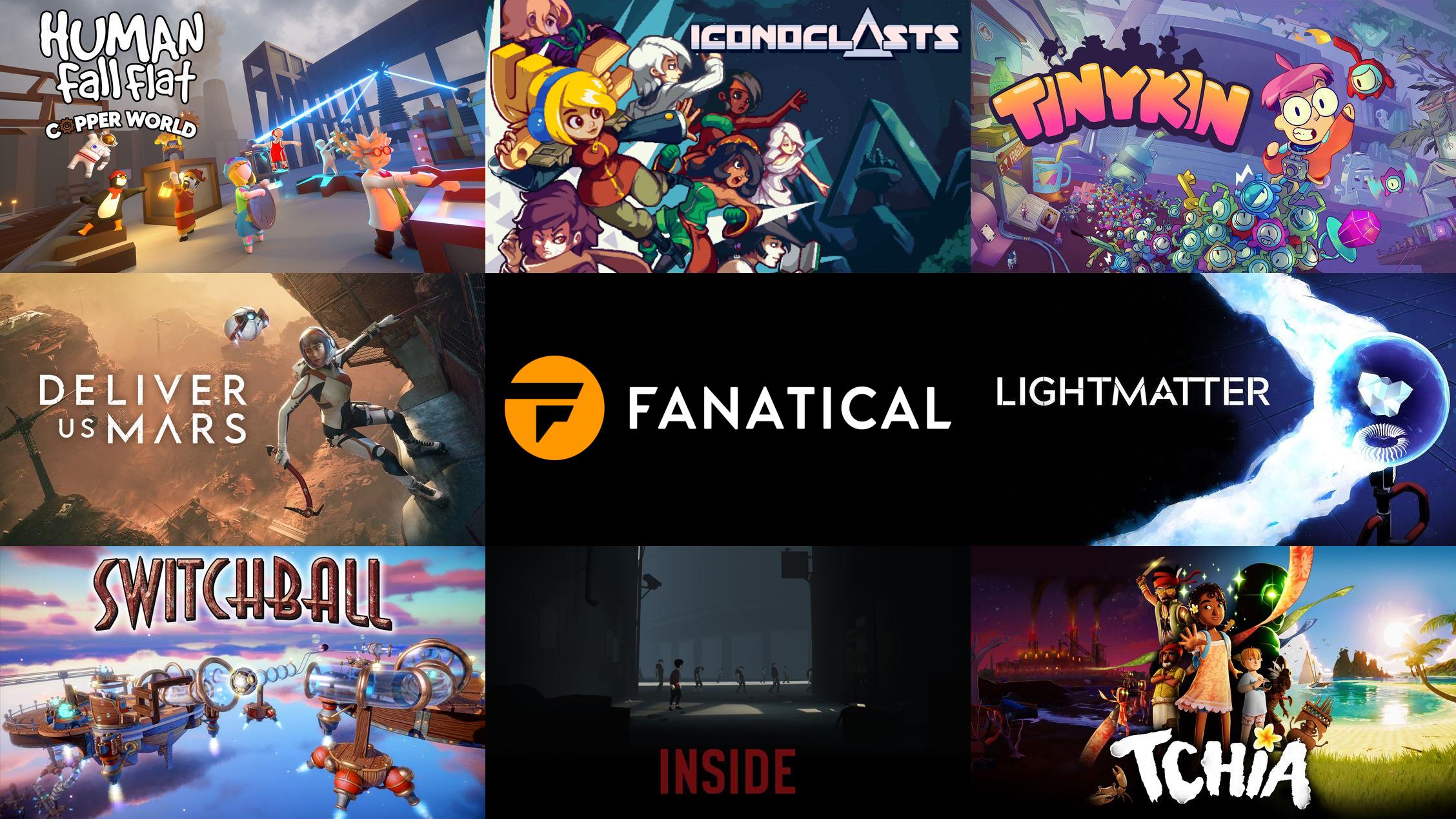 Puzzle Platformer Games | PC and Steam Keys | Fanatical