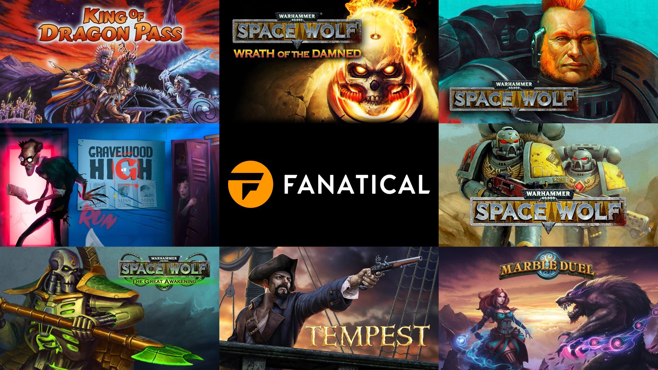 HeroCraft Games | PC and Steam Keys | Fanatical