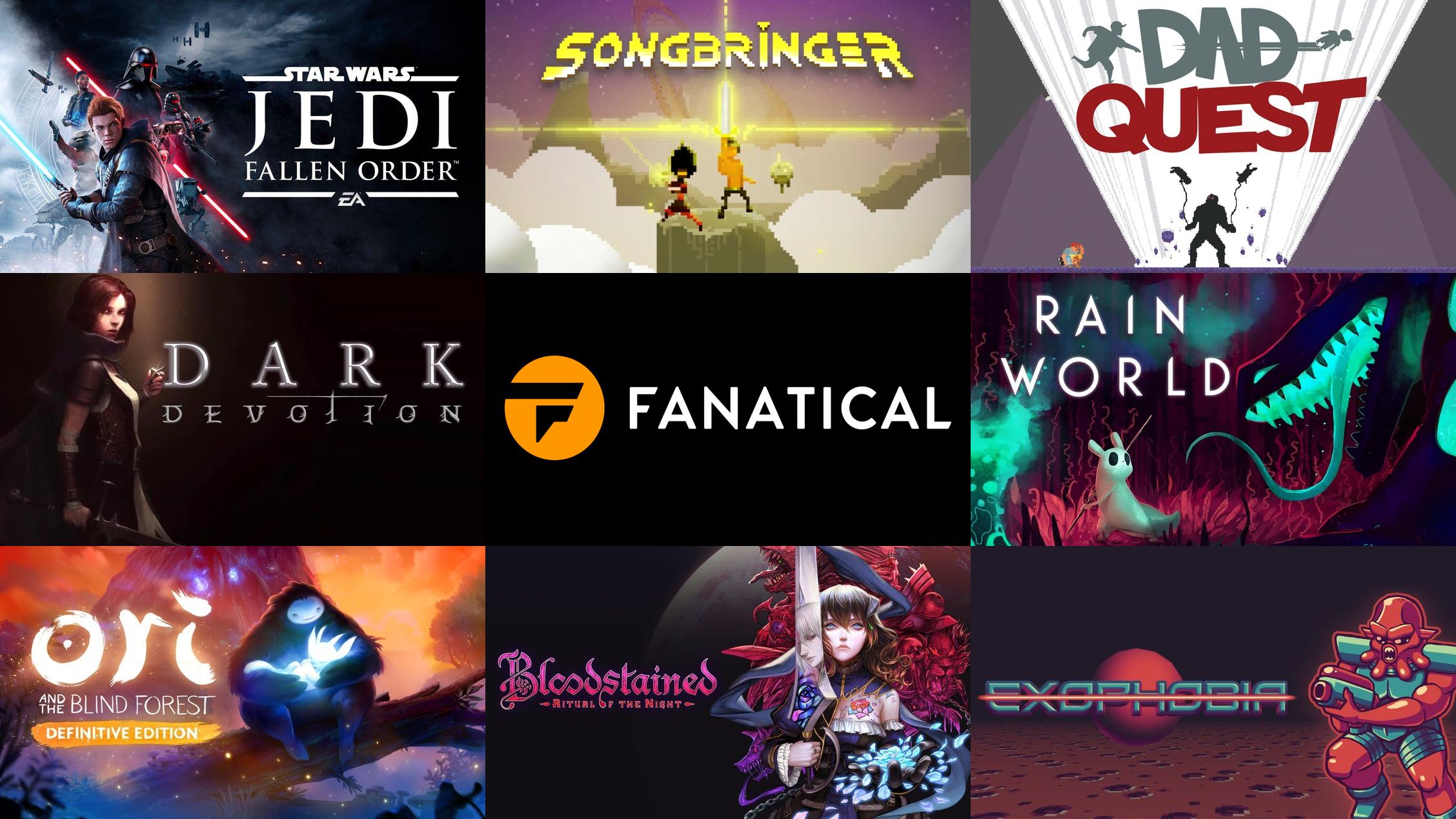 Metroidvania Games | PC and Steam Keys | Page 4 | Fanatical