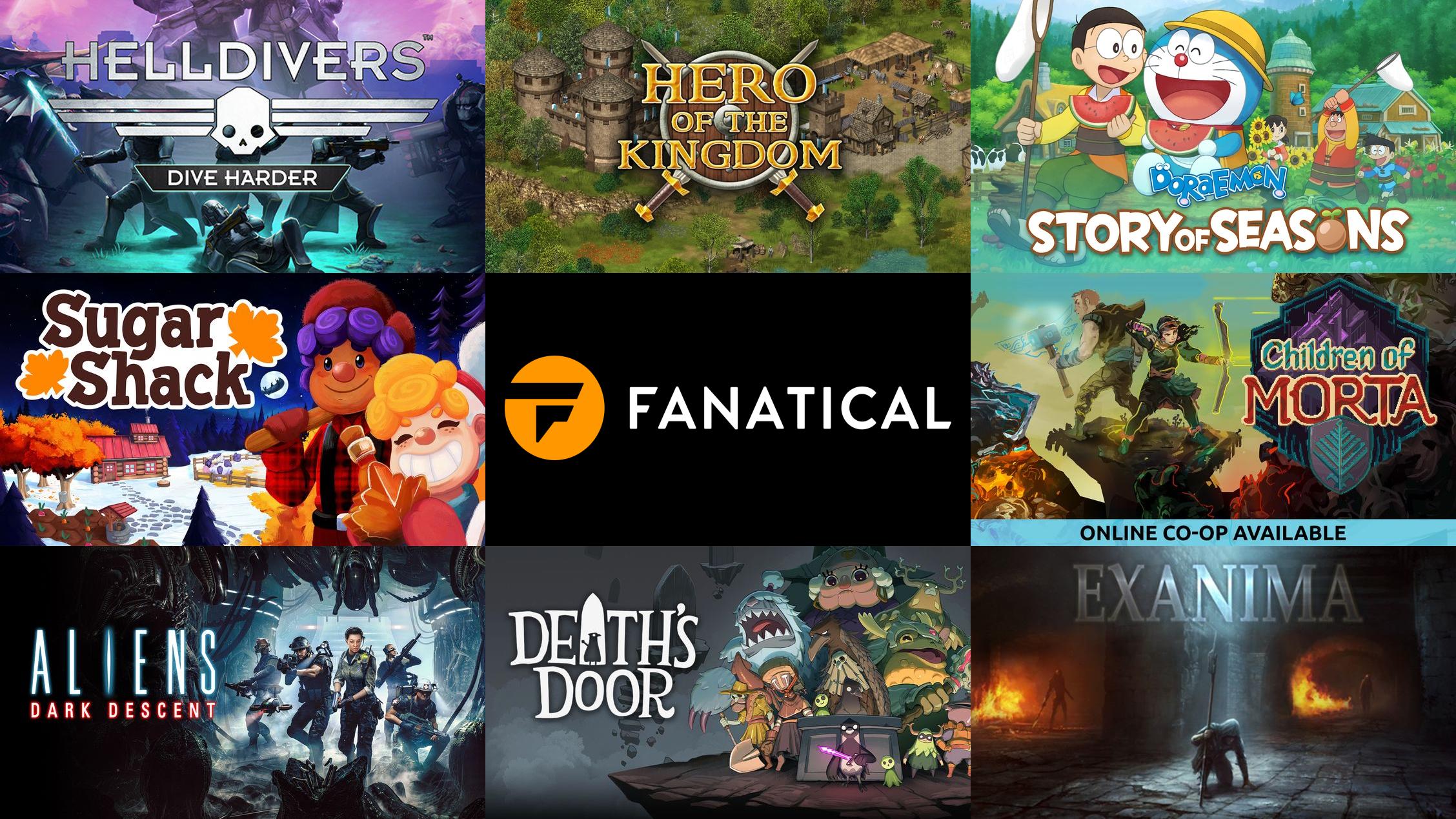 Isometric Games | PC and Steam Keys | Page 2 | Fanatical