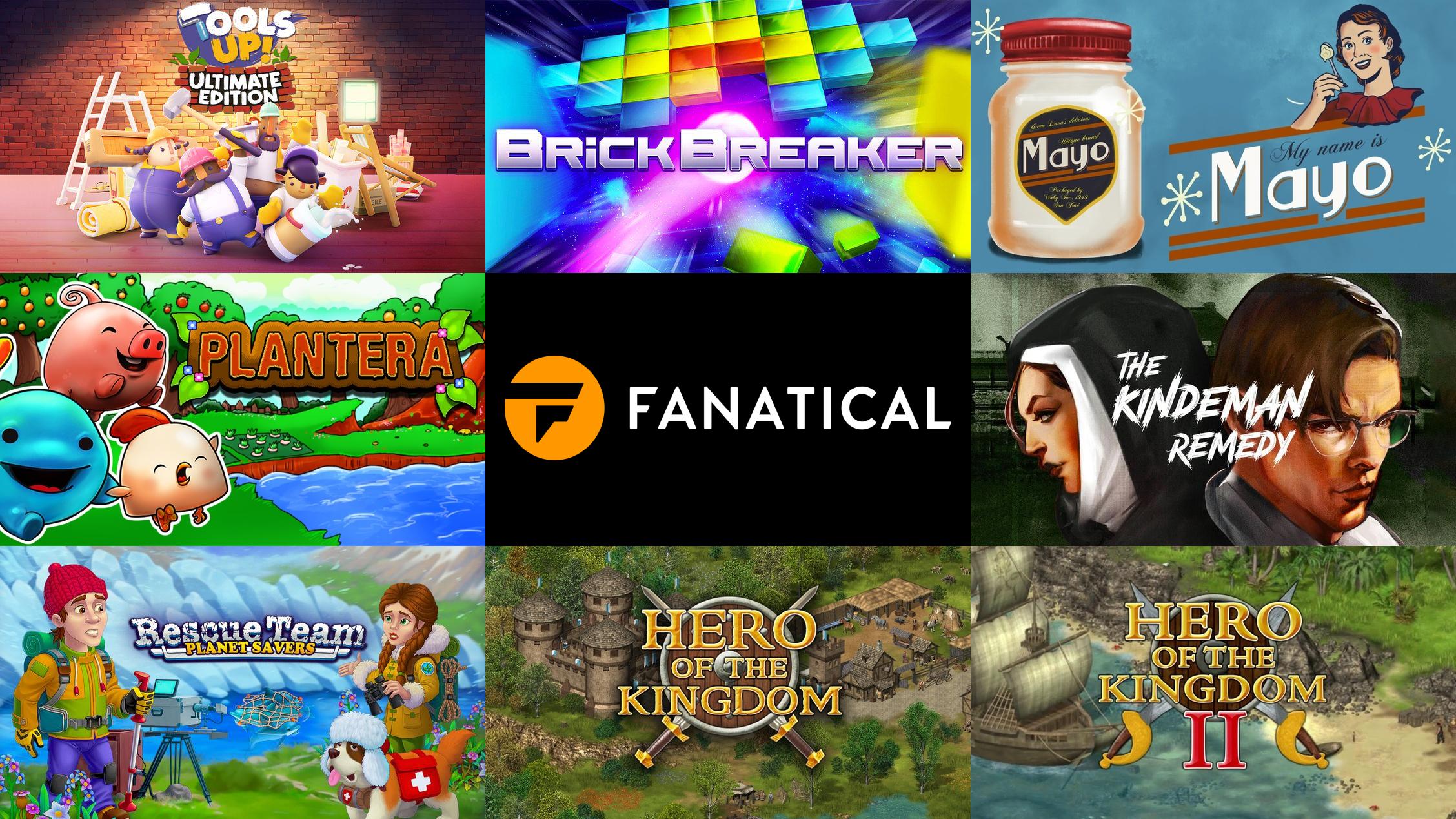 Clicker Games | PC and Steam Keys | Fanatical