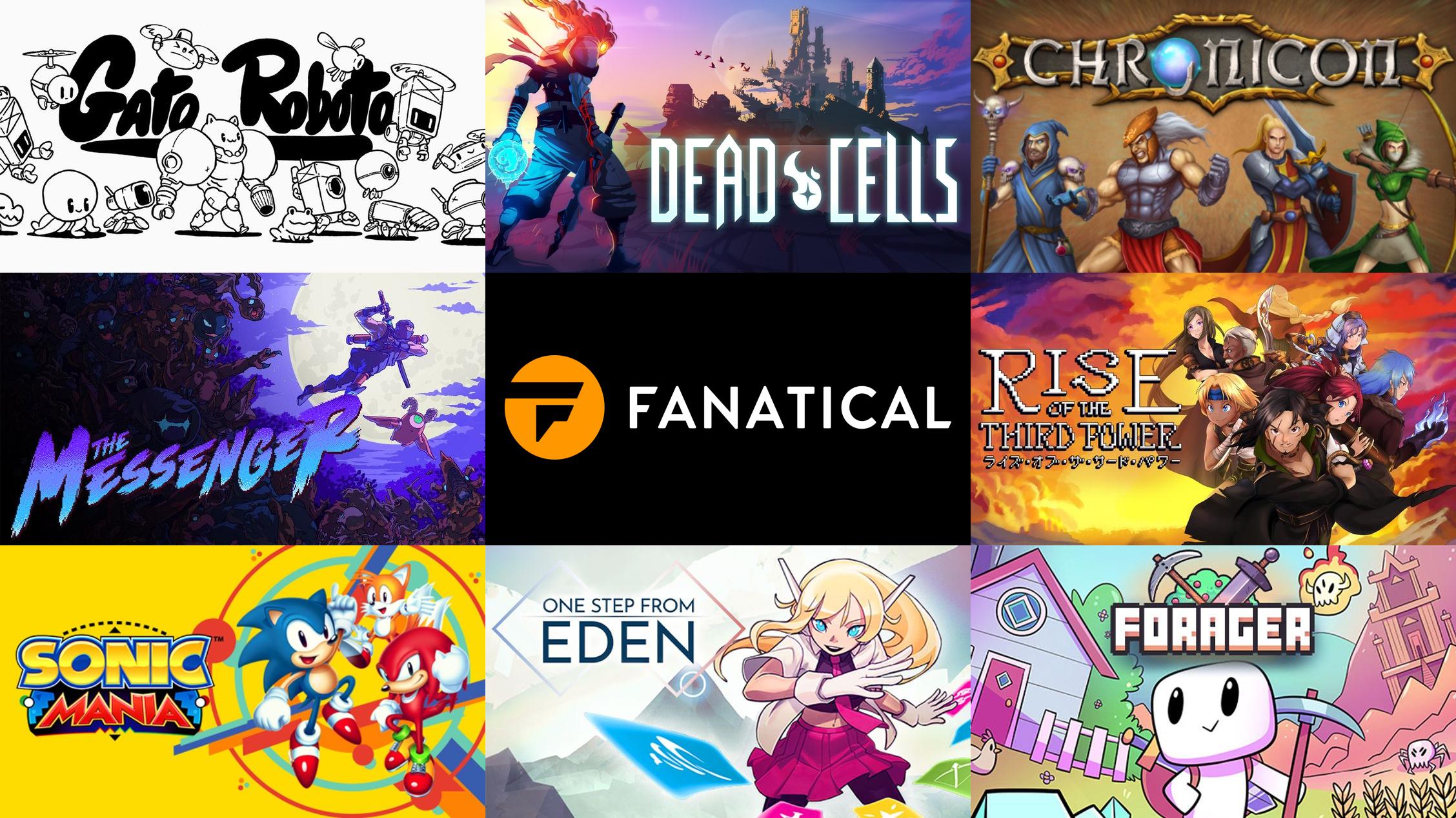 2D Pixel Games | PC and Steam Keys | Page 2 | Fanatical