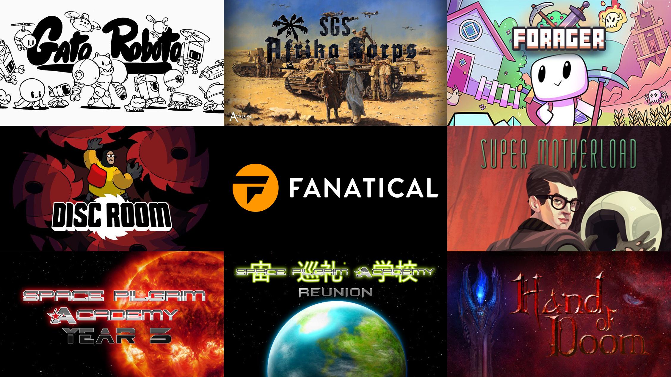 Retro Games | PC and Steam Keys | Page 6 | Fanatical