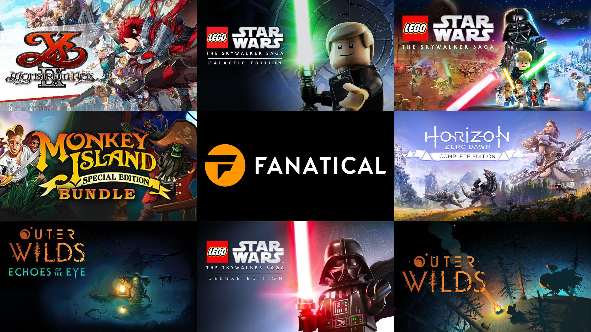 Beautiful Games | PC and Steam Keys | Fanatical