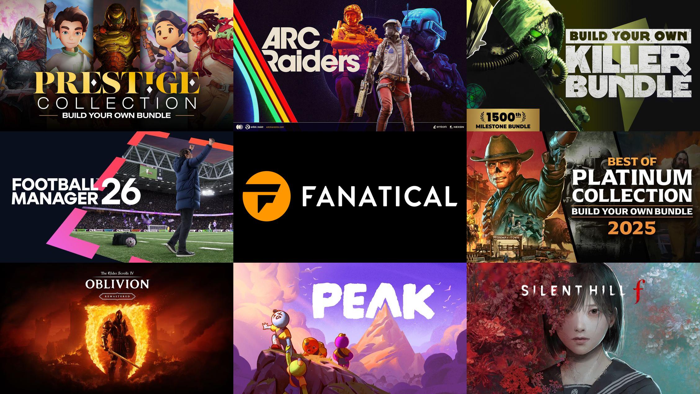 Fanatical